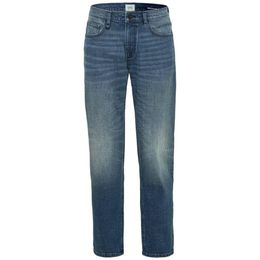 Camel Active 5-Pocket-Jeans Camel Active HOUSTON dark indigo 488945 8D58.48