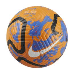 Nike Premier League Academy Fußball - Orange