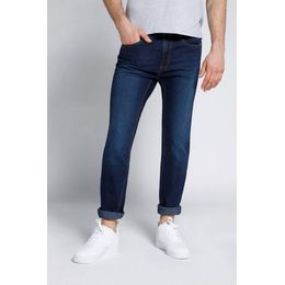STHUGE 5-Pocket-Jeans STHUGE Herren Jeans Modern Fit