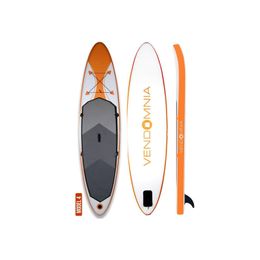 VENDOMNIA Inflatable SUP-Board Set