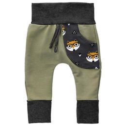 Puschel-Design Stoffhose Hose Fuchs (Hose