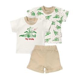 Baby Sweets T-Shirt & Shorts Set Drache (3-tlg.