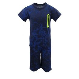 Fashion Boy T-Shirt & Shorts Jungen Sommerset