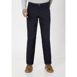 Redpoint Chinohose Jasper moderne Slim-Fit Stoffhose