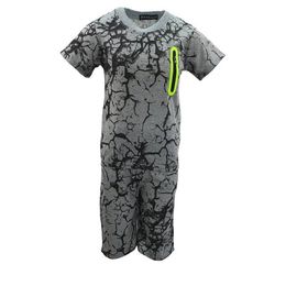 Fashion Boy T-Shirt & Shorts Jungen Sommerset