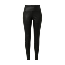 IBANA Leggings MOLLY (1-tlg) Plain/ohne Details