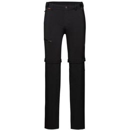 Mammut Outdoorhose Mammut Herren Runbold Zip Off Pants