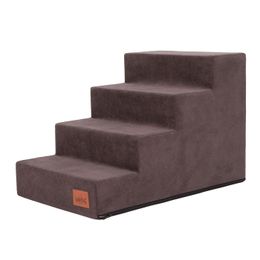 Bjird Haustiertreppe Savoy 50x30 cm