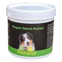 NatuSol Magen-Darm Pulver für Hunde -mit Prä- und Probiotica