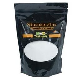 NatuSol Glucosamine für Pferde - Aufbau von Knorpel, Bänder u. Sehnen -
