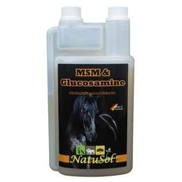 NatuSol MSM & Glucosamine für Pferde