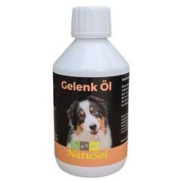 NatuSol Gelenk Öl für Hunde