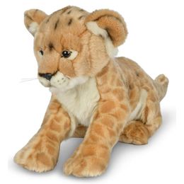 Uni-Toys Kuscheltier Löwenbaby