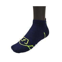 GYM AESTHETICS Funktionssocken Essential Ankle Compression Socks Kompression