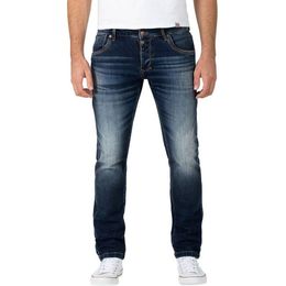 Timezone Slim-fit-Jeans SCOTT Jeanshose mit Stretch