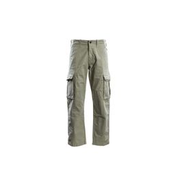 Reell Cargohose Flex Cargo LC Oatmeal