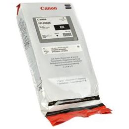 Canon Tinte 5303B001 PFI-206BK schwarz