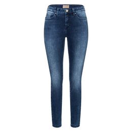 MAC Stretch-Jeans MAC DREAM SKINNY medium blue authentic 2600-90-0356 D676