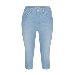 Angels Stretch-Jeans Angels JEANS ANACAPRI bleached blue used 353 430000.3558