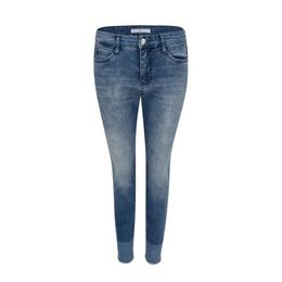 MAC Stretch-Jeans MAC SKINNY summer light blue 5956-91-0390 D420