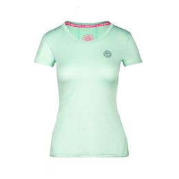 BIDI BADU Tennisshirt Calla für Mädchen in grün
