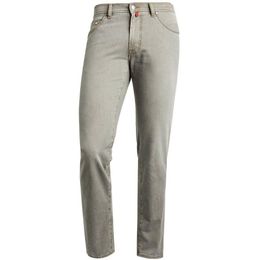 Pierre Cardin 5-Pocket-Jeans Pierre Cardin DEAUVILLE summer air touch grey beige 31961 7330.95