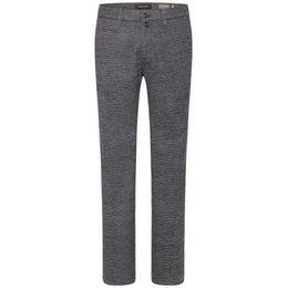 Pierre Cardin 5-Pocket-Jeans Pierre Cardin LYON mixed dark grey chino 33747 4793.82
