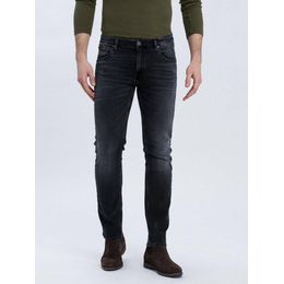 Cross Jeans® Slim-fit-Jeans Damien