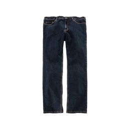 Paddock's Paddock's Stretch-Jeans Paddock´s Herren Jeans-Hose Ranger blueblack Übergröße