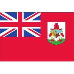 flaggenmeer Flagge Bermuda 80 g/m²
