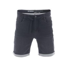 Riverso Jeansshorts Herren Shorts RIVPaul Regular Fit Bermudashorts mit Stretch