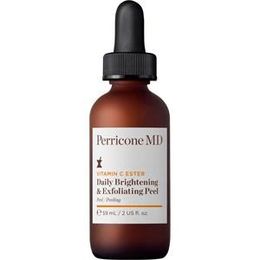 Perricone MD Gesichtspflege Vitamin C Ester Daily Brightening & Exfoliating Peel