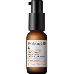 Perricone MD Gesichtspflege Vitamin C Ester CCC + Ferulic Brightening Under-Eye cream