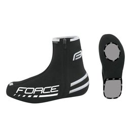 Force Fahrrad-Überschuh Schuhüberzug neoprene Force