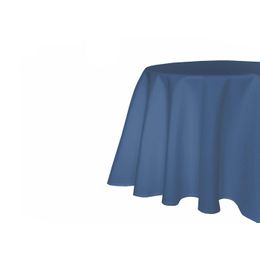 TextilDepot24 Gartentischdecke mit Fleckschutz wasserabweißend Kuvertsaum pflegeleicht