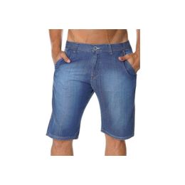 Stanley Jeans Shorts Herren Jeans Shorts 012 22742 (Packung