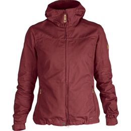 Fjällräven Fjällräven Outdoorjacke Stina Jacket