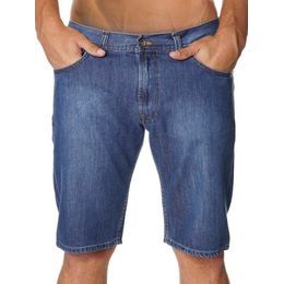 Stanley Jeans Jeansshorts Herren Chino Jeans Shorts 011 22743 (1-tlg)