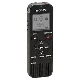 Sony Diktiergerät ICD-PX470 4 GB