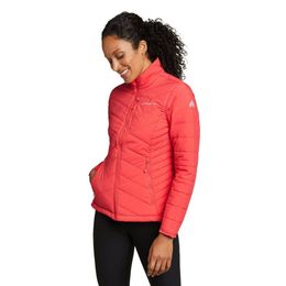 Eddie Bauer Funktionsjacke Ignitelite Stretch Reversible