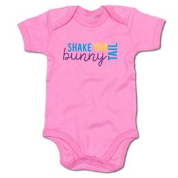 G-graphics Kurzarmbody Baby Body