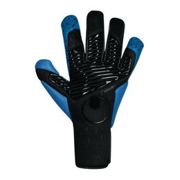Uhlsport Torwarthandschuhe Speed Contact Black Absolutgrip HN TW-Handschuhe