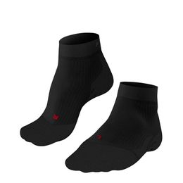 Falke Tennissocken TE 4 Short Stabilisierende Socken für Sandplätze