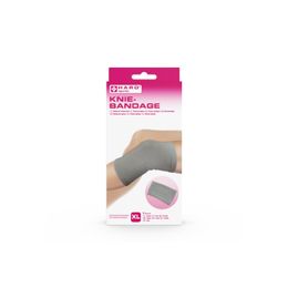 HARO-MC Kniebandage Haro sports Knie-Bandage für Sport