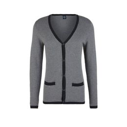 s.Oliver Outdoorjacke, grau