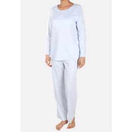 Féraud Féraud Pyjama Basic (Set, 2 tlg) Schlafanzug