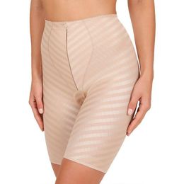 Felina Miederhose 2er Pack Langbein Miederhose Weftloc (Spar-Set