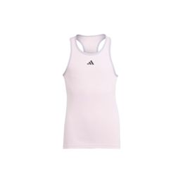 adidas Performance Tennisshirt adidas Shirt G CLUB TANK