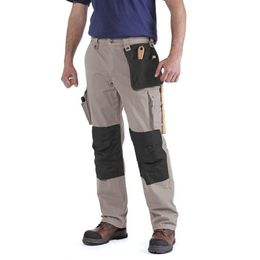 Carhartt Cargohose EMEA MULTIPOCKET RIPSTOP (1-tlg) abknöpfbare rechte Utility-Vordertasche