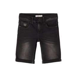 name it Jeansshorts name it Jungen Jeans-Shorts kurz im 5-Pocket-Style